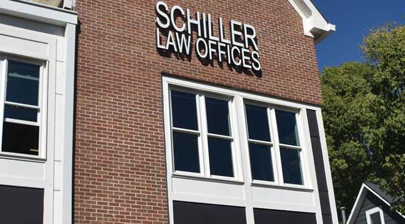 Pain and Suffering Attorneys / Lawyers – Schiller Law | Schiller Law
